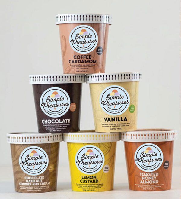 Store – Simple Pleasures