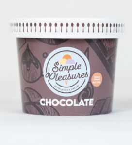 Simple Pleasures – Artisanal Ice Cream