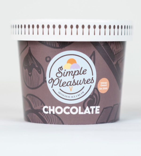Simple Pleasures – Artisanal Ice Cream